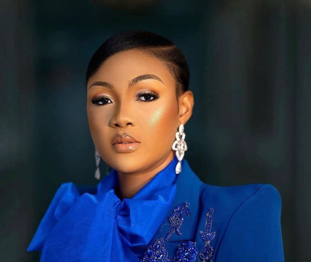 Princess Kelechi Oghene Set To Host The 10th Edition Of Gahawards ...