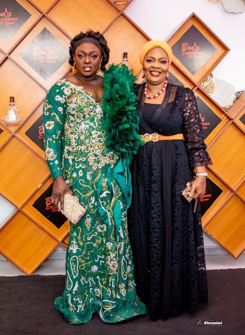 Photo’s Of Bonix Experience 30 Years Anniversary - Just U Magazine
