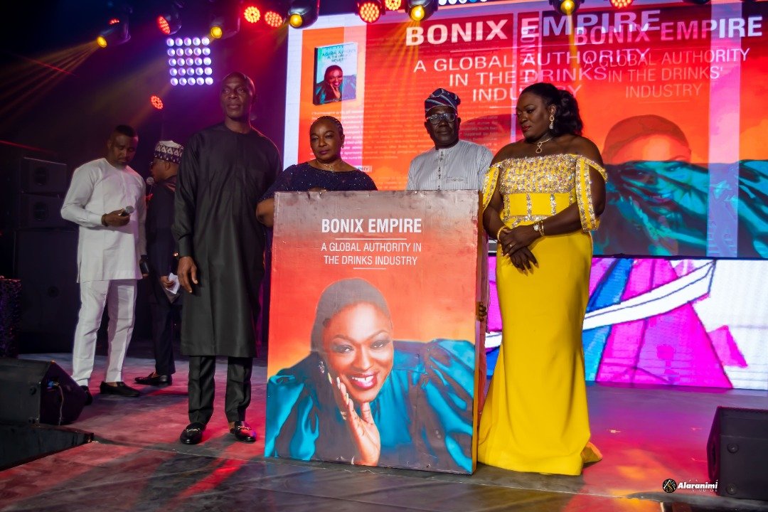 Photo’s Of Bonix Experience 30 Years Anniversary - Just U Magazine