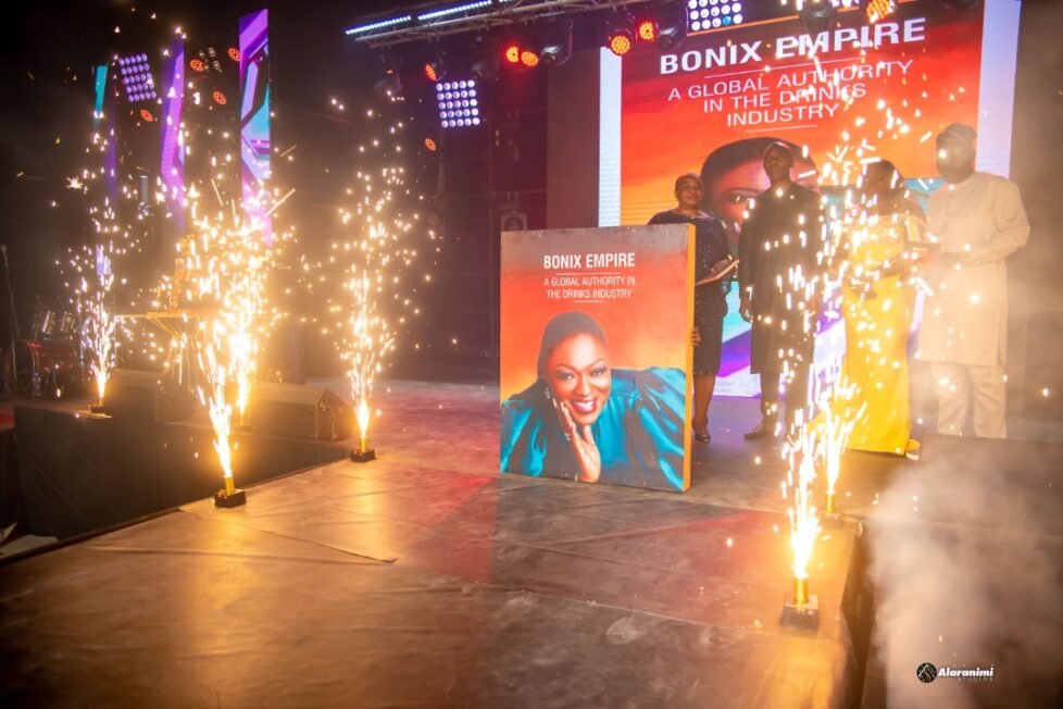 Photo’s Of Bonix Experience 30 Years Anniversary - Just U Magazine