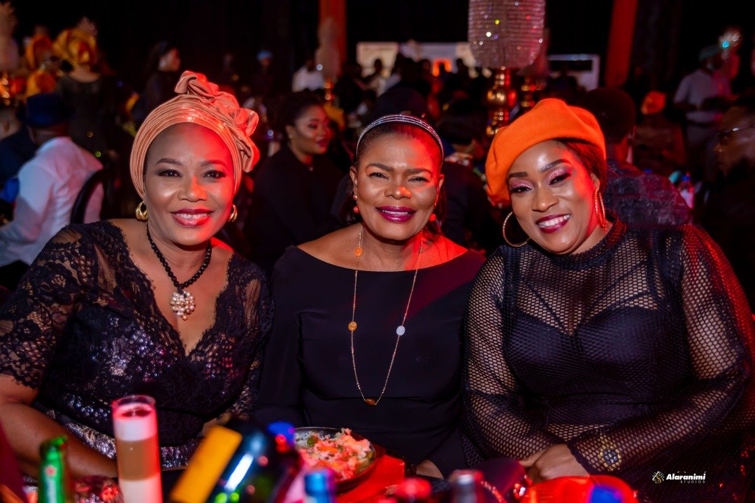 Photo’s Of Bonix Experience 30 Years Anniversary - Just U Magazine
