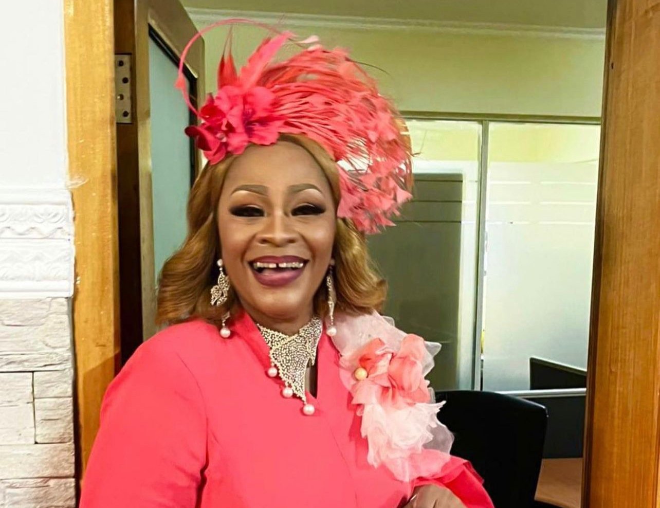 LET US PRAY BY PASTOR MRS SIJU ILUYOMADE - Just U Magazine