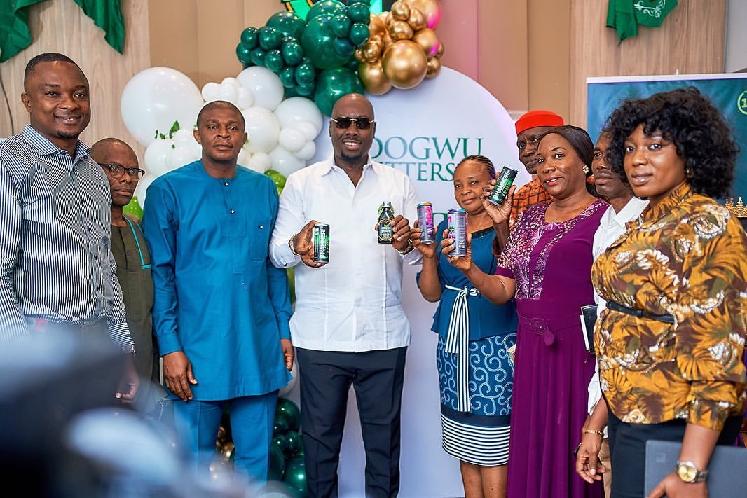 Obi Cubana celebrates Odogwu bitters anniversary, unveils new products ...