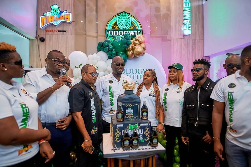 Obi Cubana celebrates Odogwu bitters anniversary, unveils new products ...
