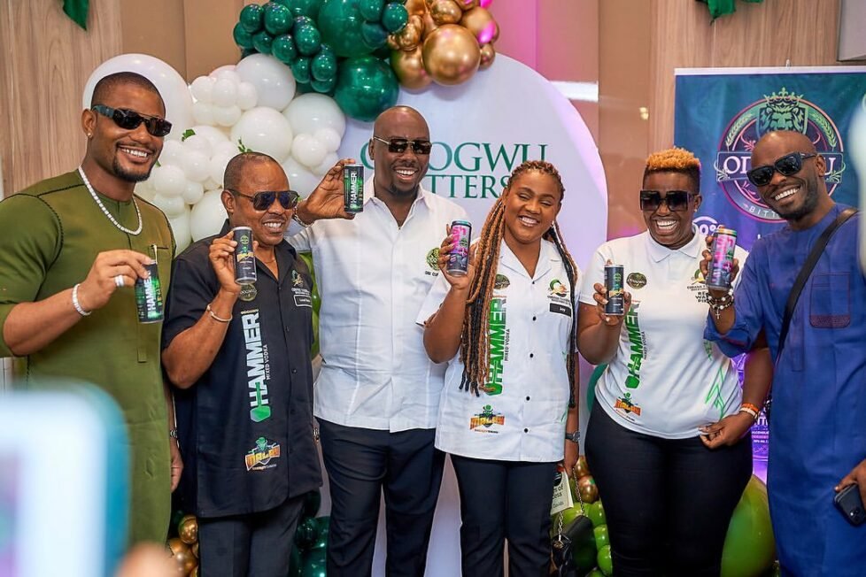 Obi Cubana celebrates Odogwu bitters anniversary, unveils new products ...
