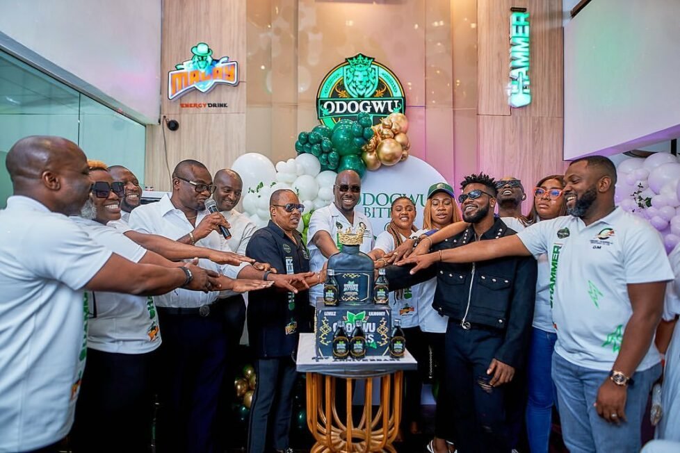 Obi Cubana celebrates Odogwu bitters anniversary, unveils new products ...