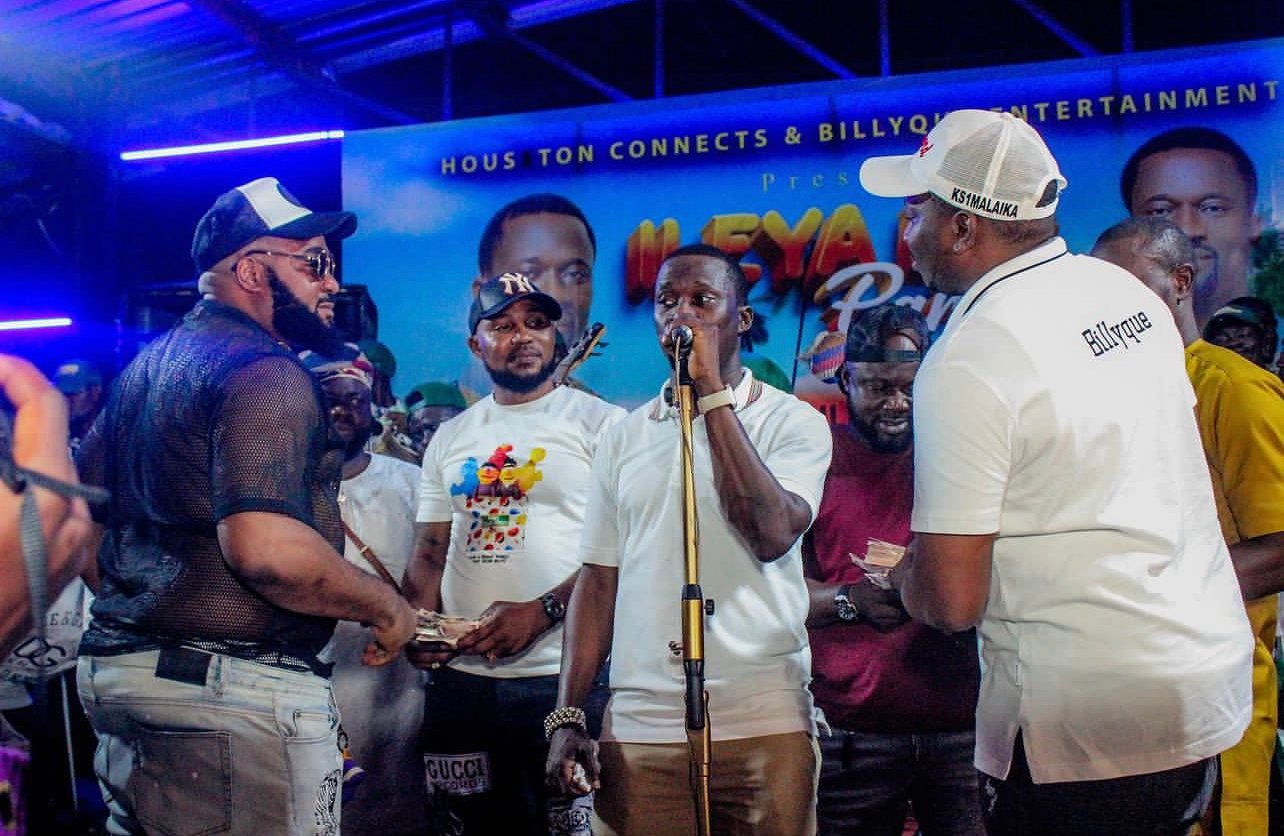 Photo's of Ileya Eid Party With Alh Sule Alao Malaika Powered by ...