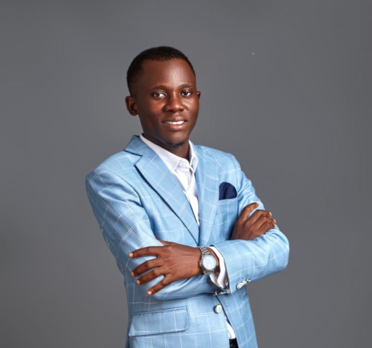 Introducing Akanmu Saheed Olatokunbo (Arch) CEO / Architect Ashmark ...