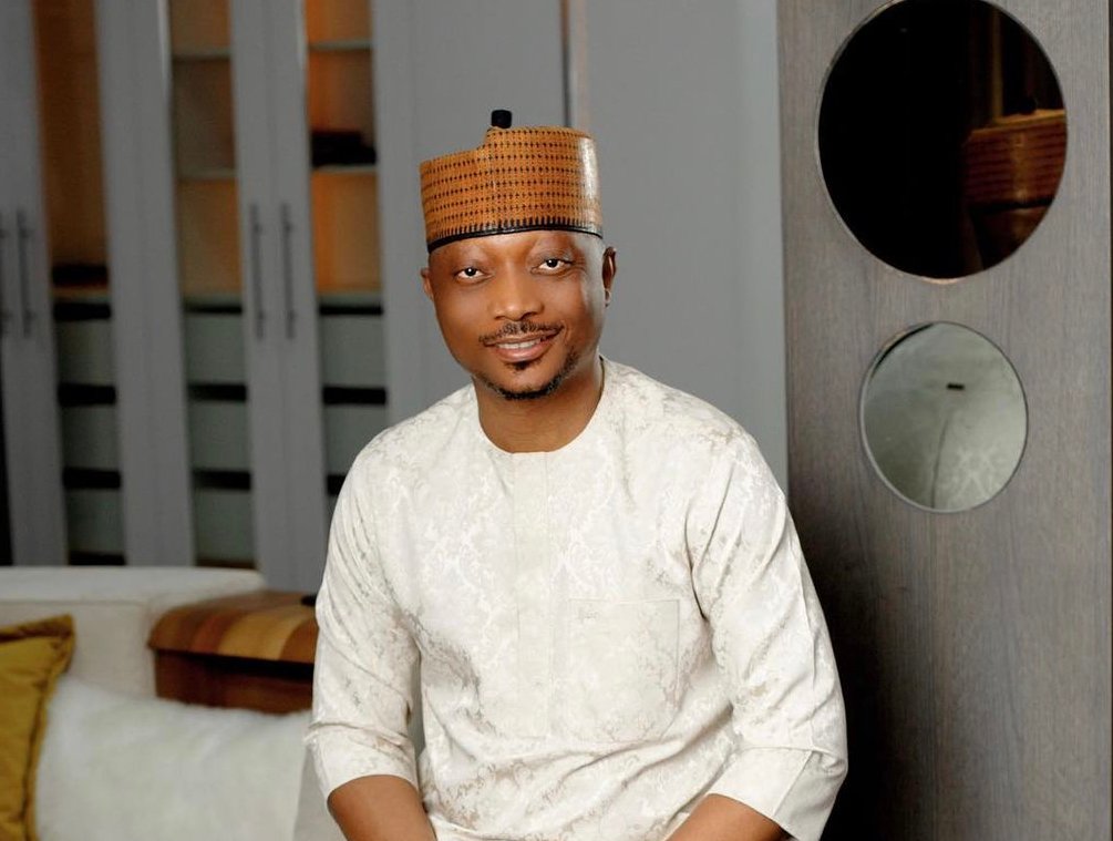 Undisputed Fashion Designer Seyi Adekunle Aka Seyi Vodi - Just U Magazine