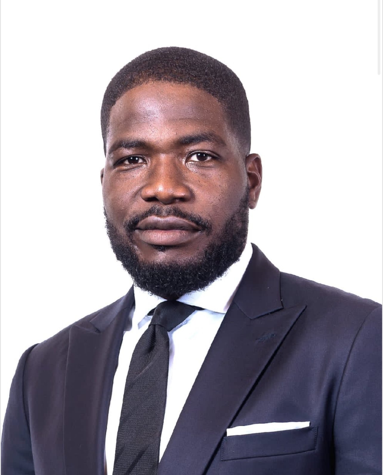 MR. MURI-OKUNOLA, ABDUL-RASHEED ABIOLA GM Motor Vehicle Administration ...