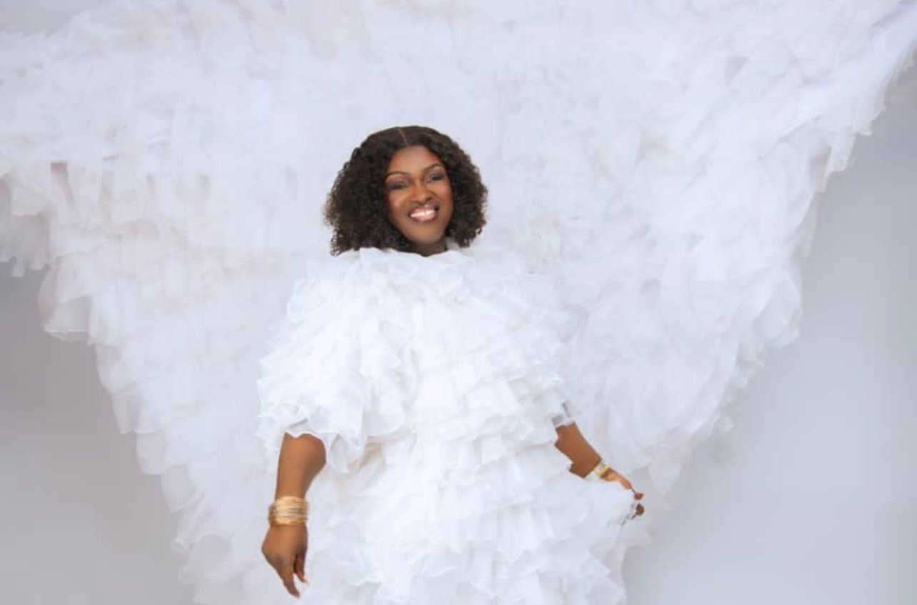 Event Drinks Mogul Bolatito Okolie CEO Bonix Drinks Celebrates Another ...